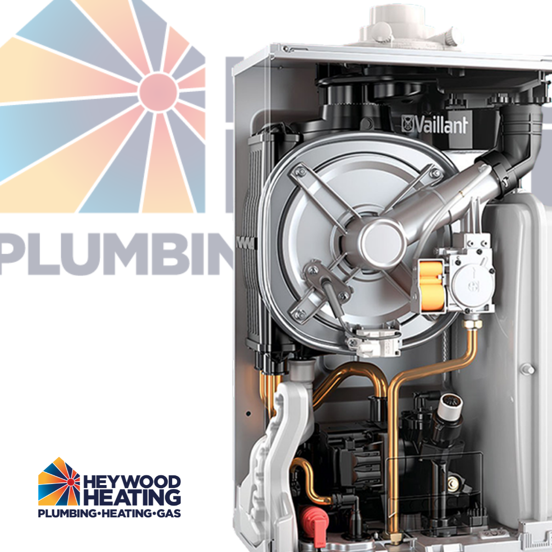 Heywood Heating - Plumber Ealing, Chiswick, West London, W5, W13